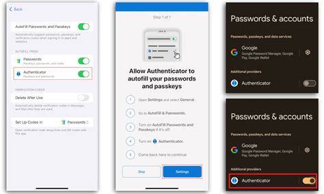 Microsoft Accounts Will Push You To Ditch Passwords And Use A Passkey