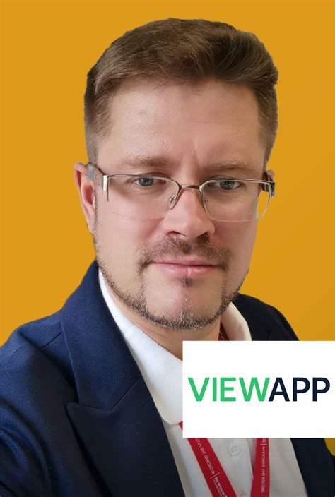 Alexander Fokin Fintech Forward