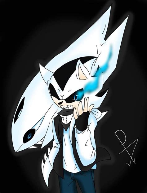 T K Dred X Sonic The Hedgehog Español Amino