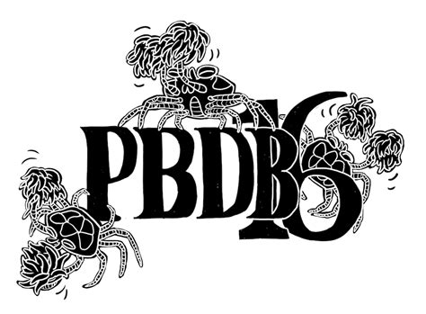Pbdb 16