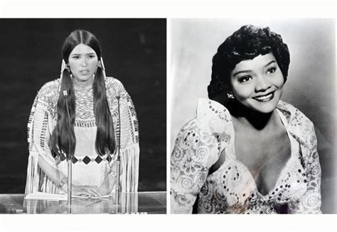 An Apology And A Star Belated Recognition For Two Hollywood Women Of