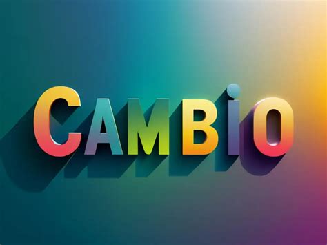 Cambio Semántico ¿por Qué Las Palabras Cambian De Significado