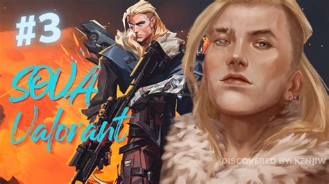 Sova Solo Player Valorant Indonesia Sova Kocak Valorant Sova Youtube