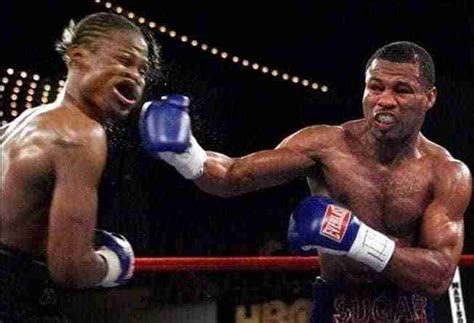 Punch To The Chin Keep Your Chin Down Dont Keep Your Chin Up