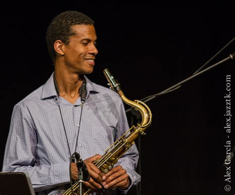 Concierto Jochen Rueckert Quartet Featuring Mark Turner Jazztk