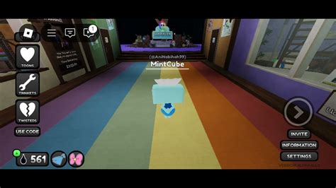 I Am Finding Faceless Shrimpo Youtube