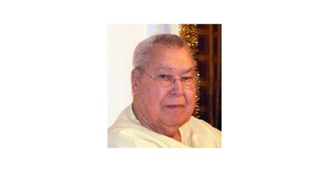 Jack Dickerson Obituary 1923 2012 Legacy Remembers