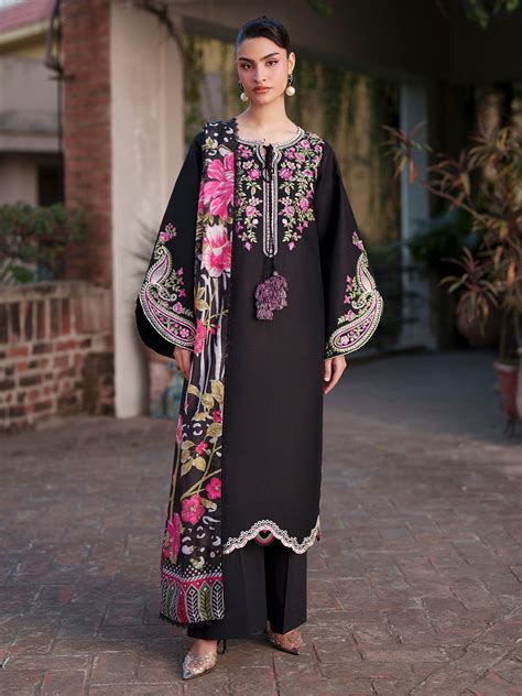 F 09 3 Pc Lawn Mahnur