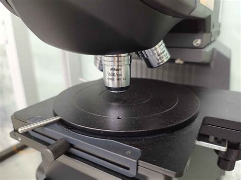 Keyence Vk X210 Microscope Used For Sale Price 293779049 2013 Buy From Cae