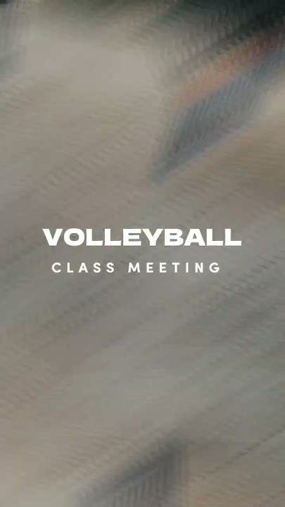 Semangat Classmeting 💪 Youtube