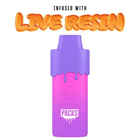 Jelly Dulce Live Resin Disposable Vape 2g Rolling Releaf