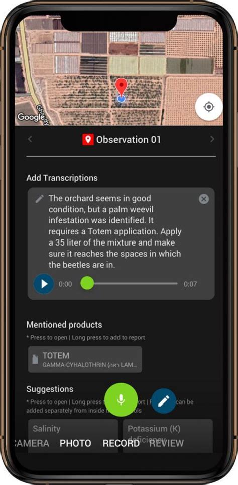 Getting Started With Digital Crop Scouting Agrio