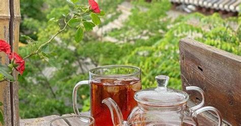 고즈넉함과 모던함이 공존하는 서순라길 핫플 투어 3