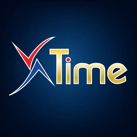 Phần Mềm Xtime