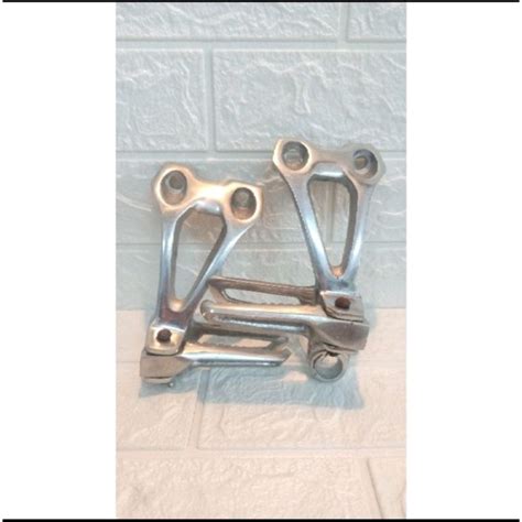 Jual Footstep Sonicbostep Sonic Gl Mp Tiger Shopee Indonesia