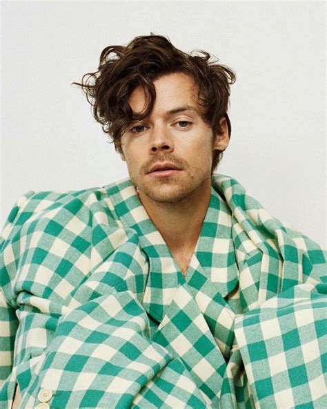 Gucci Ha Ha Ha Harry Styles E Il Nuovo Paradigma Maschile