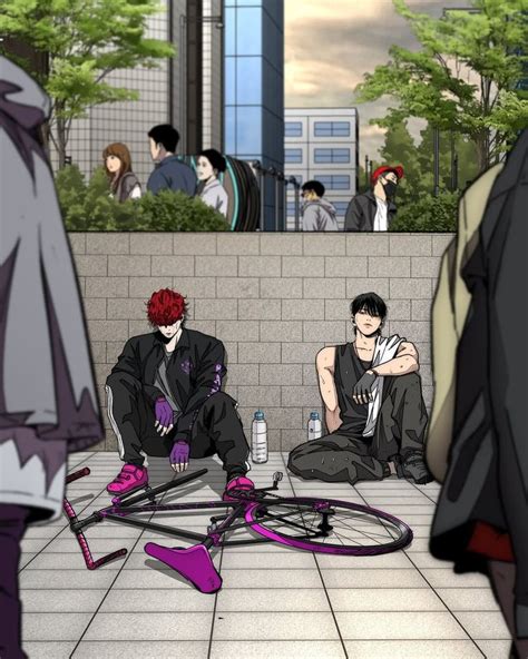 Vinny Hong And Jay Jo Em 2025 Personagens Bonitos Personagens