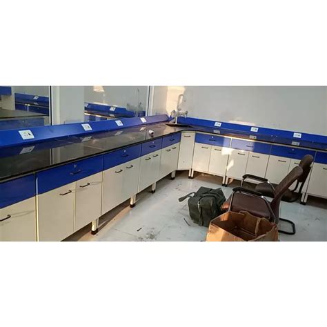 Biosafety Lab Manufacturer Jay Veer Industries