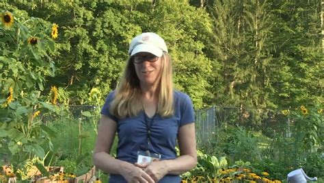 Organic Gardening With Donna Sharrett Greater Ossining Tv Free