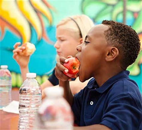 After School Feeding Program Pittsburgh Pa