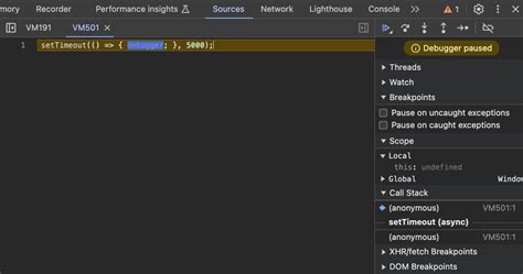 How To Inspect Hovered Elements Menus Tooltips And Dialogs Oh My Scott Dawson