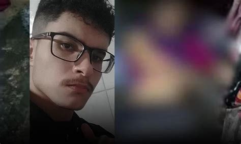 Brutal Jovem é Espancado Até A Morte Após Vazar Vídeo íntimo Da Ex