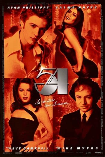 54 Film Tv Tropes