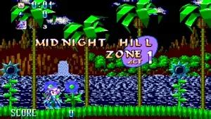 Sonic The Hedgehog 3 Play Sonic Games Online
