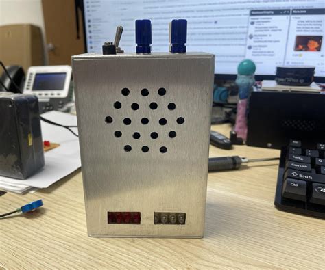 Lets Build An Emergency Box 4 Steps Instructables