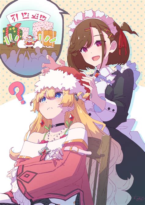 Minna Yoiko Ni Nari Masu Yo By Kagawayusaku On Deviantart