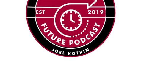 The Five Years Of Feudal Future Joel Kotkin