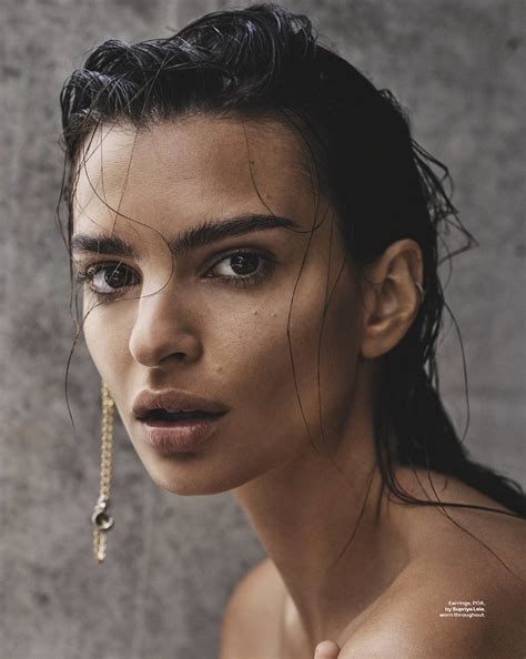 Emily Ratajkowski Rfamousfaces