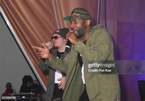Rapper Passi Photos And Premium High Res Pictures Getty Images