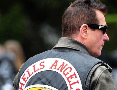 Bc Hells Angels Members List A Complete Guide To The Gang