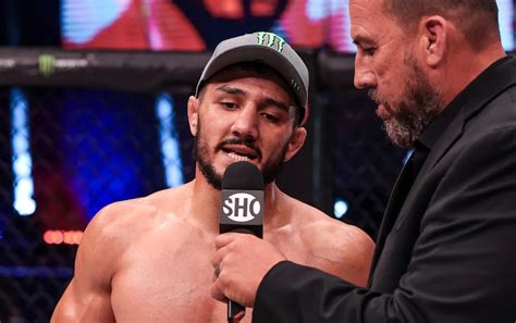 Photo Aaron Pico Looks Absolutely Shredded Ahead Of Ufc Debut Yahoo