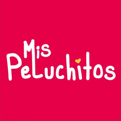 Mis Peluchitos Youtube