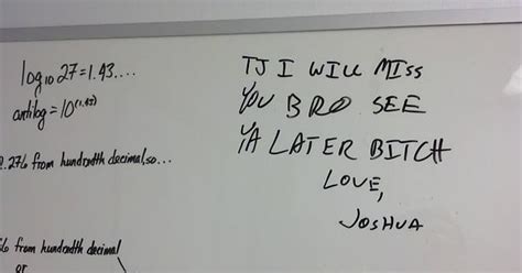 I Love My Friends However Punctuation Isnt Exactly A Strength Imgur