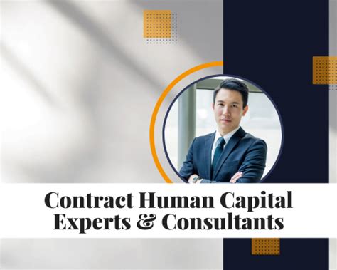 Human Capital Services Shockingly Different Leadership