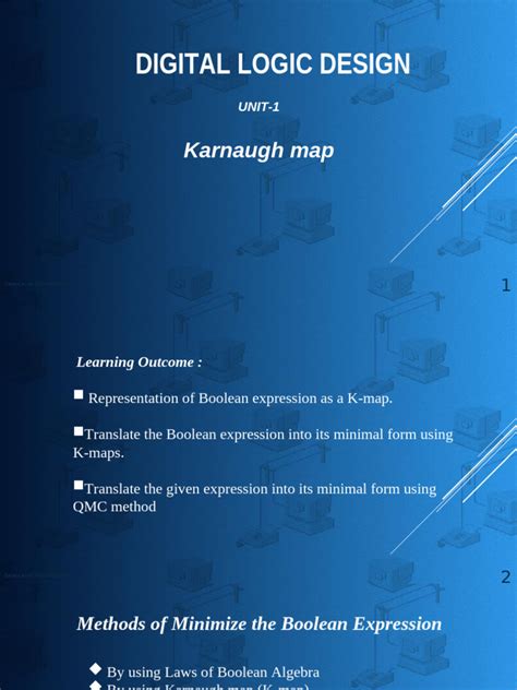 Unit 1k Map Pdf Logic Gate Mathematical Logic