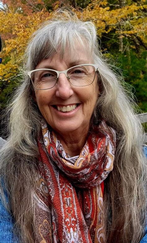 The Brenda J Thompson Interview