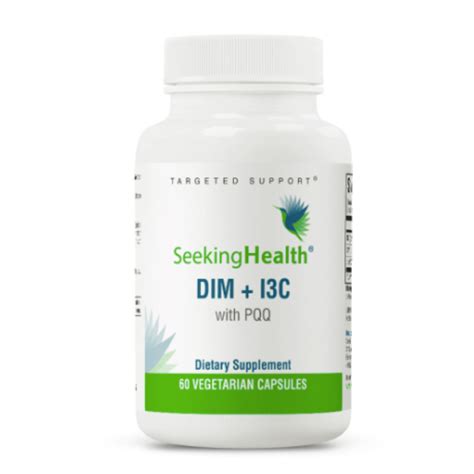 Dim I3c For Zearalenone Detoxification Dr Crista