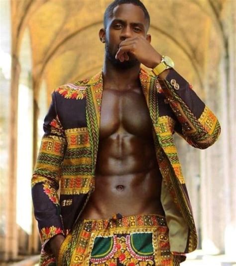 Pin On Stylepop Exotic Man
