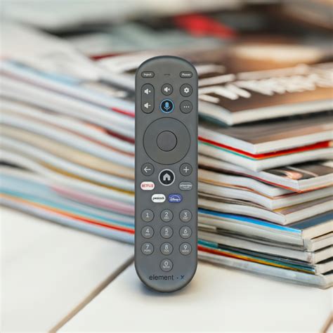 Xumo Smart Streaming Box Remote Controls Oem And Replacement Anderic