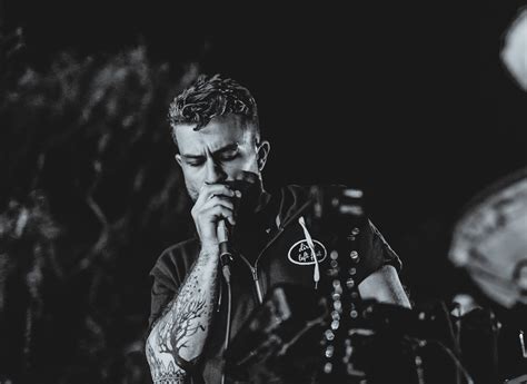 Dub Fx Dub Fx And Tiki Taane Onstage Together