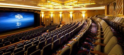 A Quick Look At All Of The Incredible Entertainment Options On A Disney
