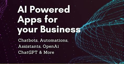 Develop ai apps, integrating chatgpt, chatbots, and openai by Farazkhanjoiya | Fiverr