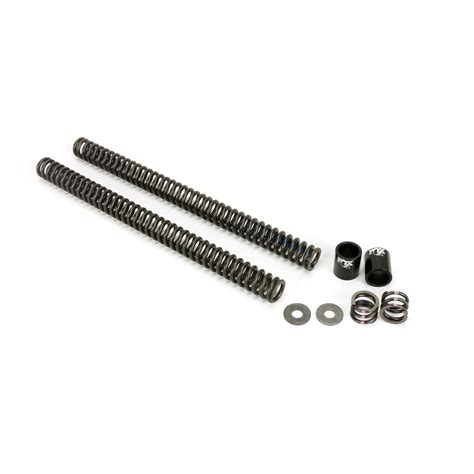 Fox Racing Shox Lowered 41mm Fork Spring Kit 890 27 106 For 1986 2013