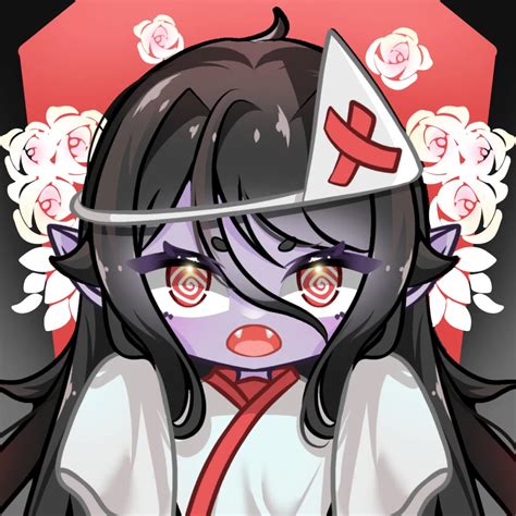 Chibi Icon By Vhii Vhii Vgen