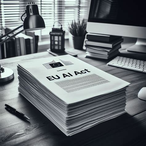 Eu Ai Act Nimmt Letzte Hürde