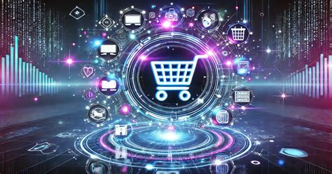 Characteristics Of Electronic Commerce Meaning Types And Uses
